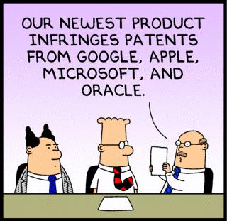 Ineficiencia Dilbert Dilbert Turns 30 (2019) | Book Reviews | Popzara