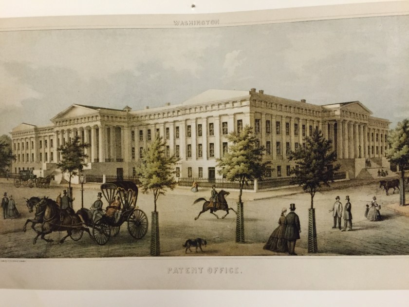 “Men of Progress” depicts U.S. inventing’s past, present and future