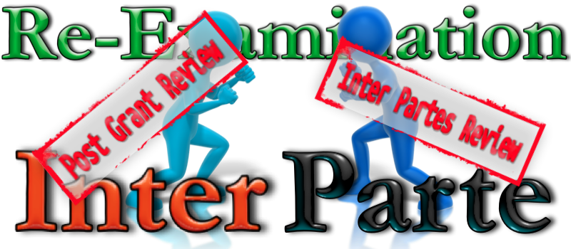 Inter Partes Review