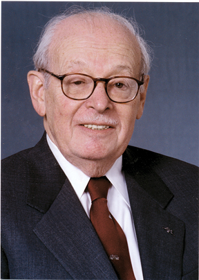 Philanthropist & patent licensing pioneer, Eugene Lang, dead at 98