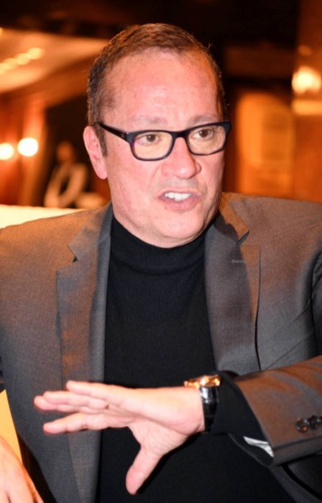 Acquisition of ClearAccess IP by Spangenberg’s IPwe could be a ...