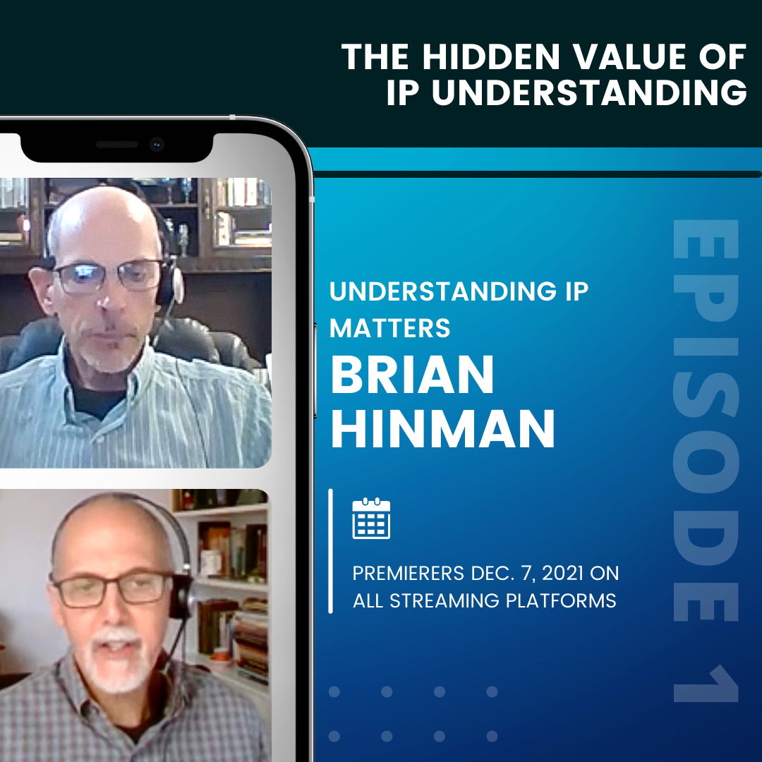 Six-Part Podcast Series from CIPU, ‘Understanding IP Matters,’ is set ...