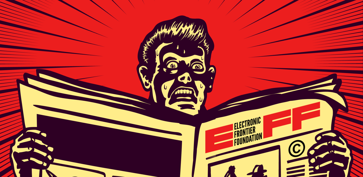 Lawyer says the EFF is “Gaslighting the Public in a Crusade Against ...