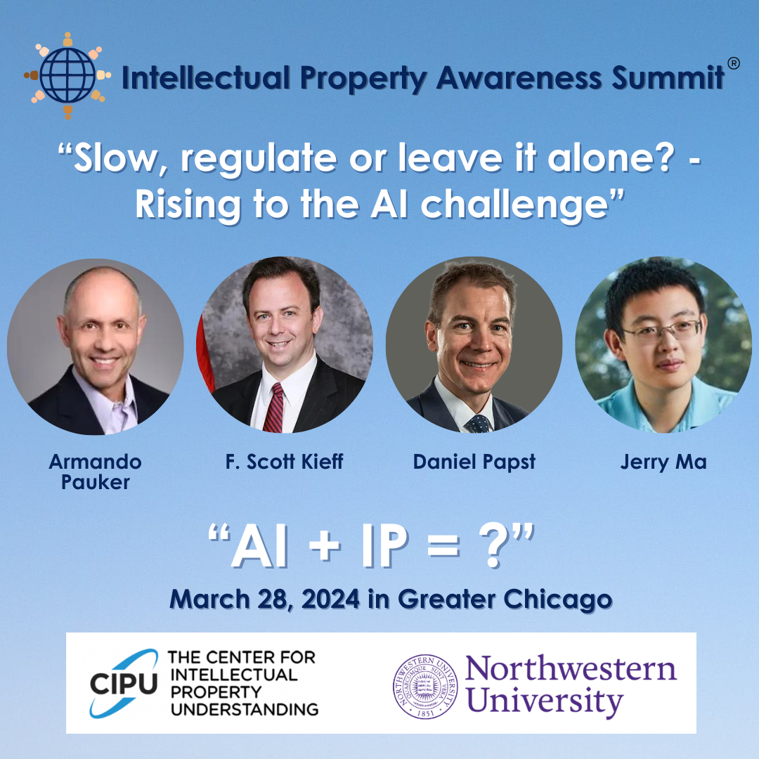 Lead Panel+ Announced for IP Summit; Limited Time 25% Discount for IP CloseUp Readers
