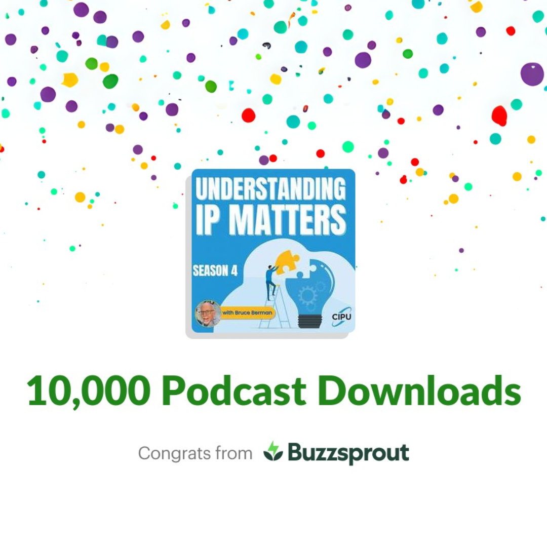 Latest Data Show that Intangible Assets Comprise 90% of the Value of ...